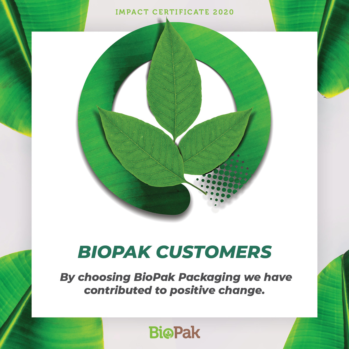 Green Community – Budhaveg